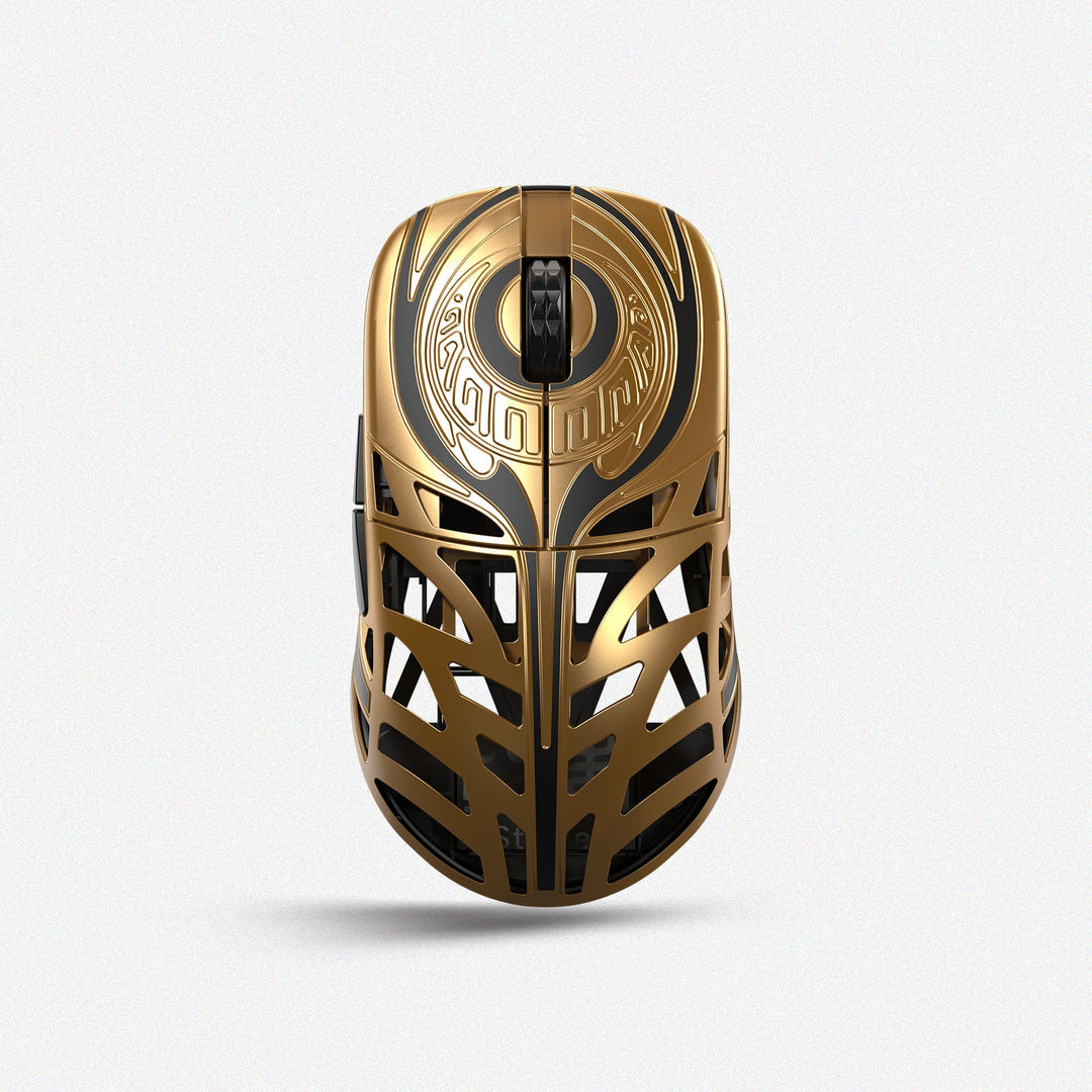 WLMOUSE | Ultra-Light Magnesium Gaming Mice & HE Keyboards