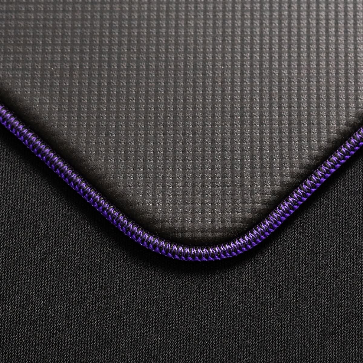 WLMOUSE Purple Gaming Mouse Pad | SlimFlex Base – WLmouse