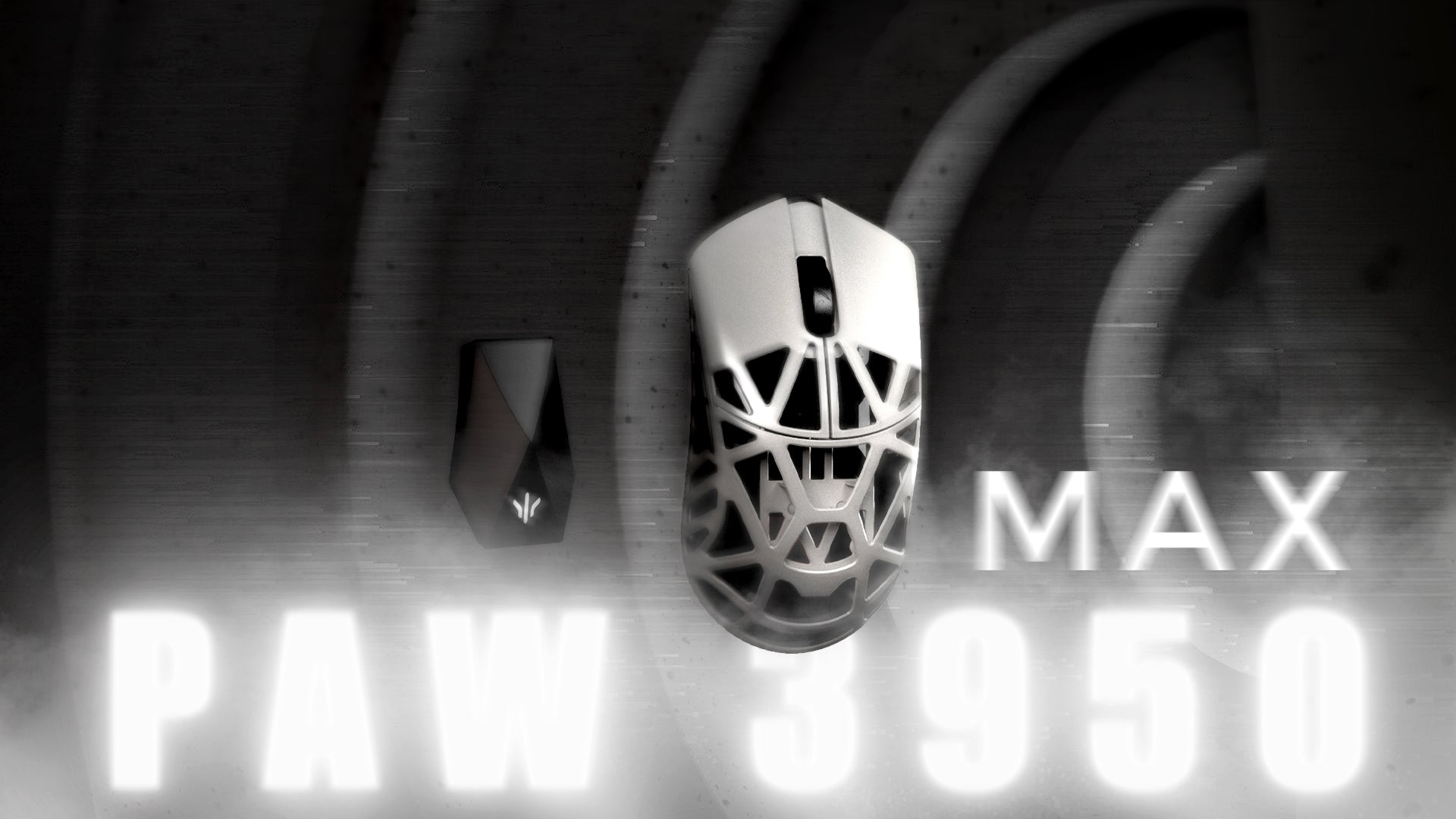 Premium Magnesium Gaming Mouse: Unleash Precision and Style – WLmouse