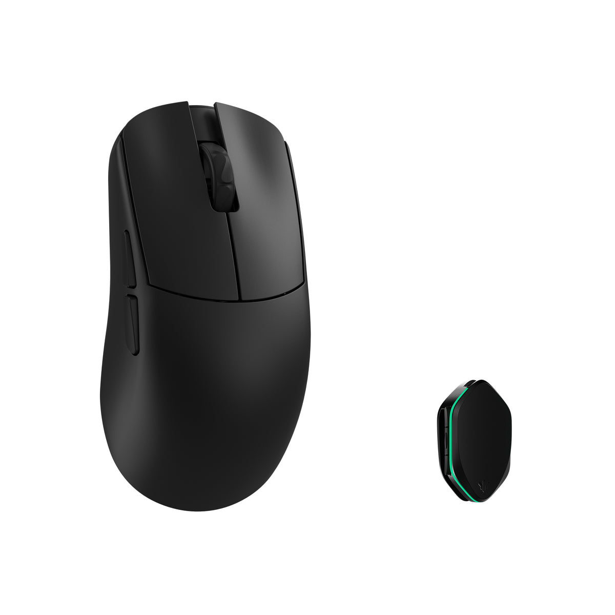 WLmouse Ying MG Magnesium Wireless Gaming Mouse - 47g | PAW3950 | 8K Hz ...