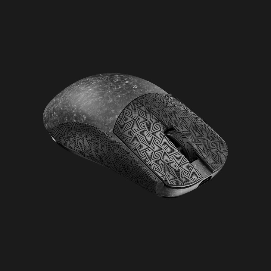 WLMOUSE Premium Grip Tapes for Gaming Mice