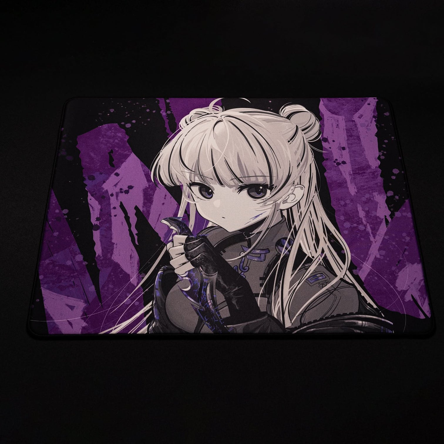 WL WUWEI 無畏 Gaming MousePad | WLMOUSE – WLmouse