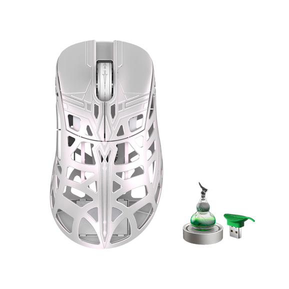 WLMOUSE Gaming Mouse Series – WLmouse