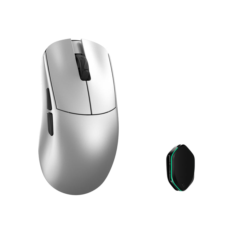 WLmouse Ying MG Magnesium Wireless Gaming Mouse - 47g | PAW3950 | 8K Hz ...