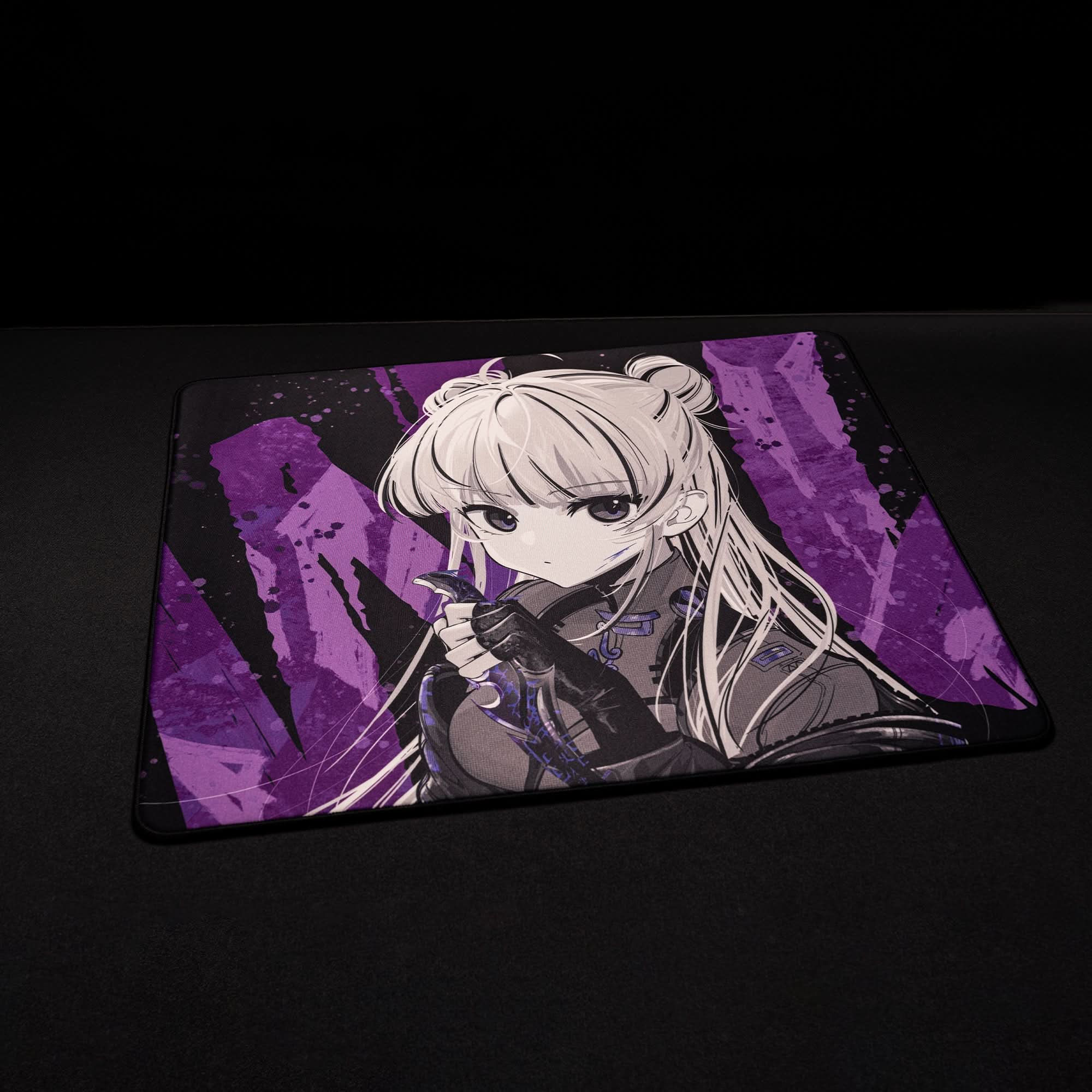 WLMOUSE High-Performance Mousepad Series – WLmouse