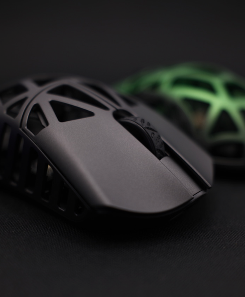WLMOUSE | Ultra-Light Gaming Mouse & Forged Carbon Keyboard – WLmouse