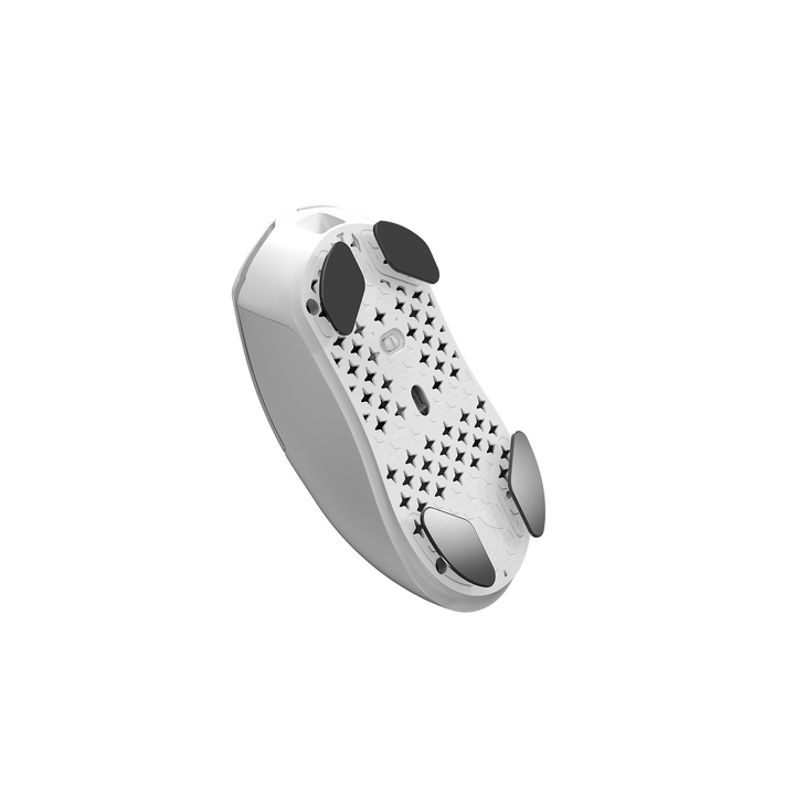 WLMOUSE Premium Mouse Skates for Enhanced Glide and Precision