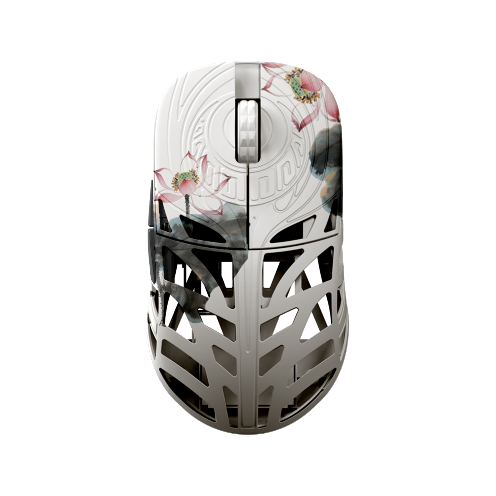 WLMOUSE Strider Magnesium Gaming Mouse – WLmouse