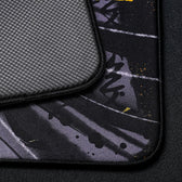 WLMOUSE Purple Gaming Mouse Pad | SlimFlex Base – WLmouse