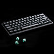 YING63 Forged Carbon Fiber Keyboard – WLmouse