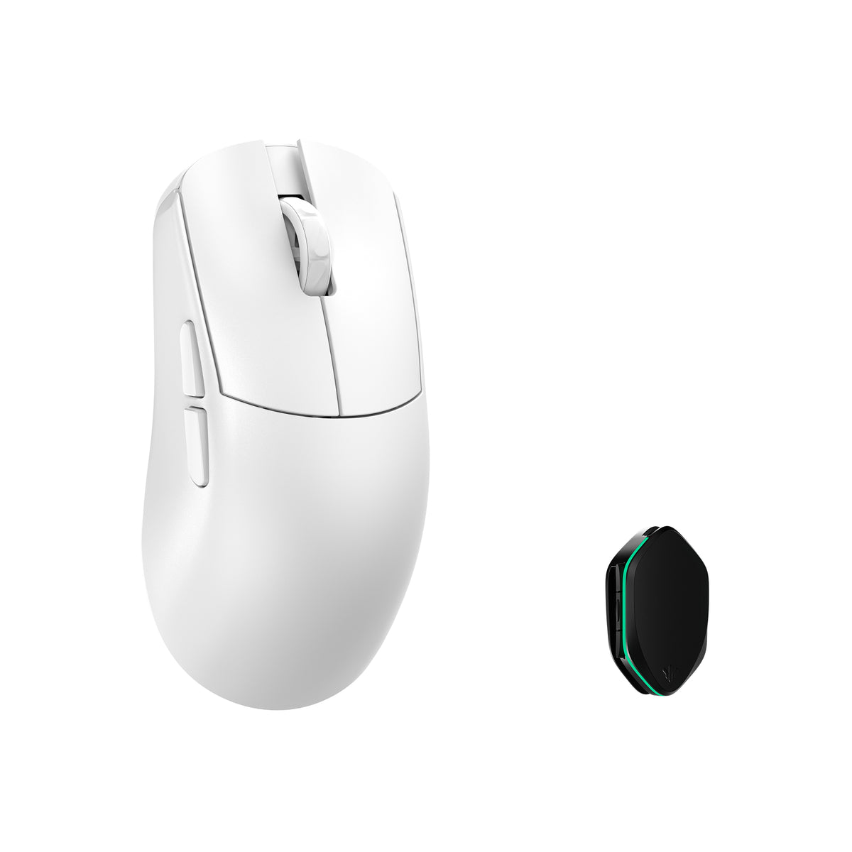 WLmouse Ying MG Magnesium Wireless Gaming Mouse - 47g | PAW3950 | 8K Hz