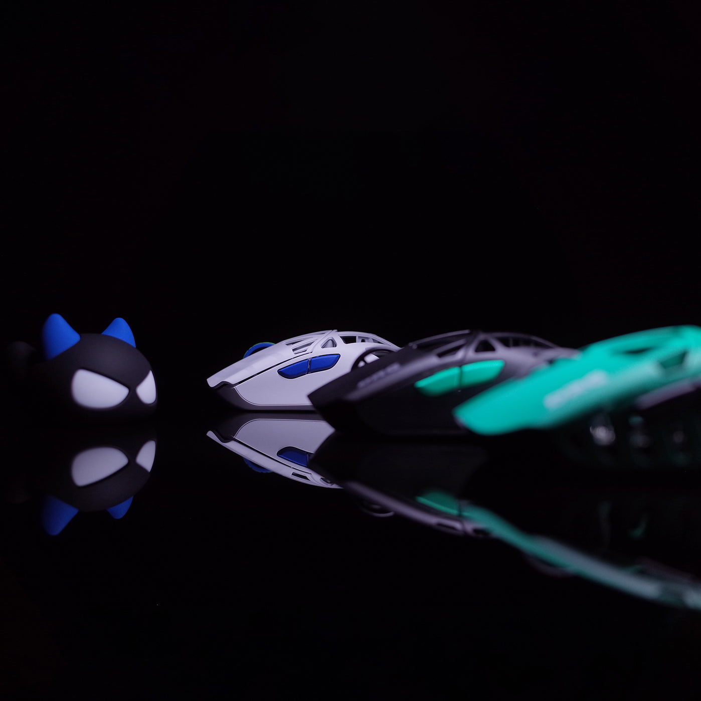 WLMouse DRG Wireless Gaming Mouse – Valorant Edition | 39g Ultralight ...