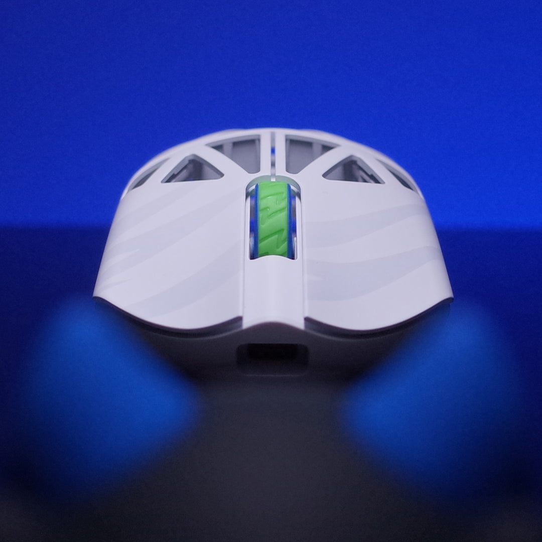 WLMouse DRG Wireless Gaming Mouse – Valorant Edition | 39g Ultralight ...