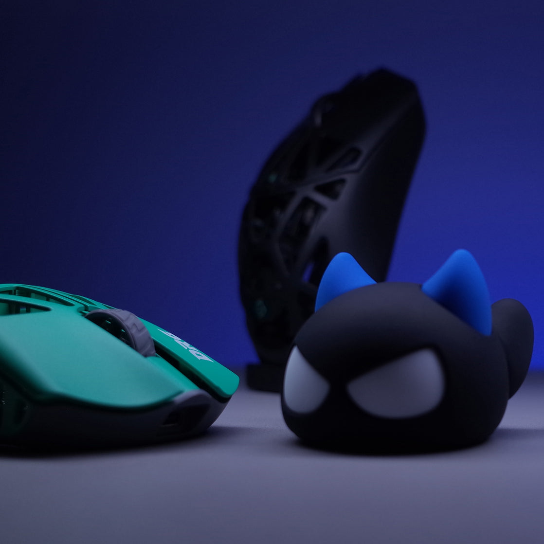 WLMouse DRG Wireless Gaming Mouse – Valorant Edition | 39g Ultralight ...