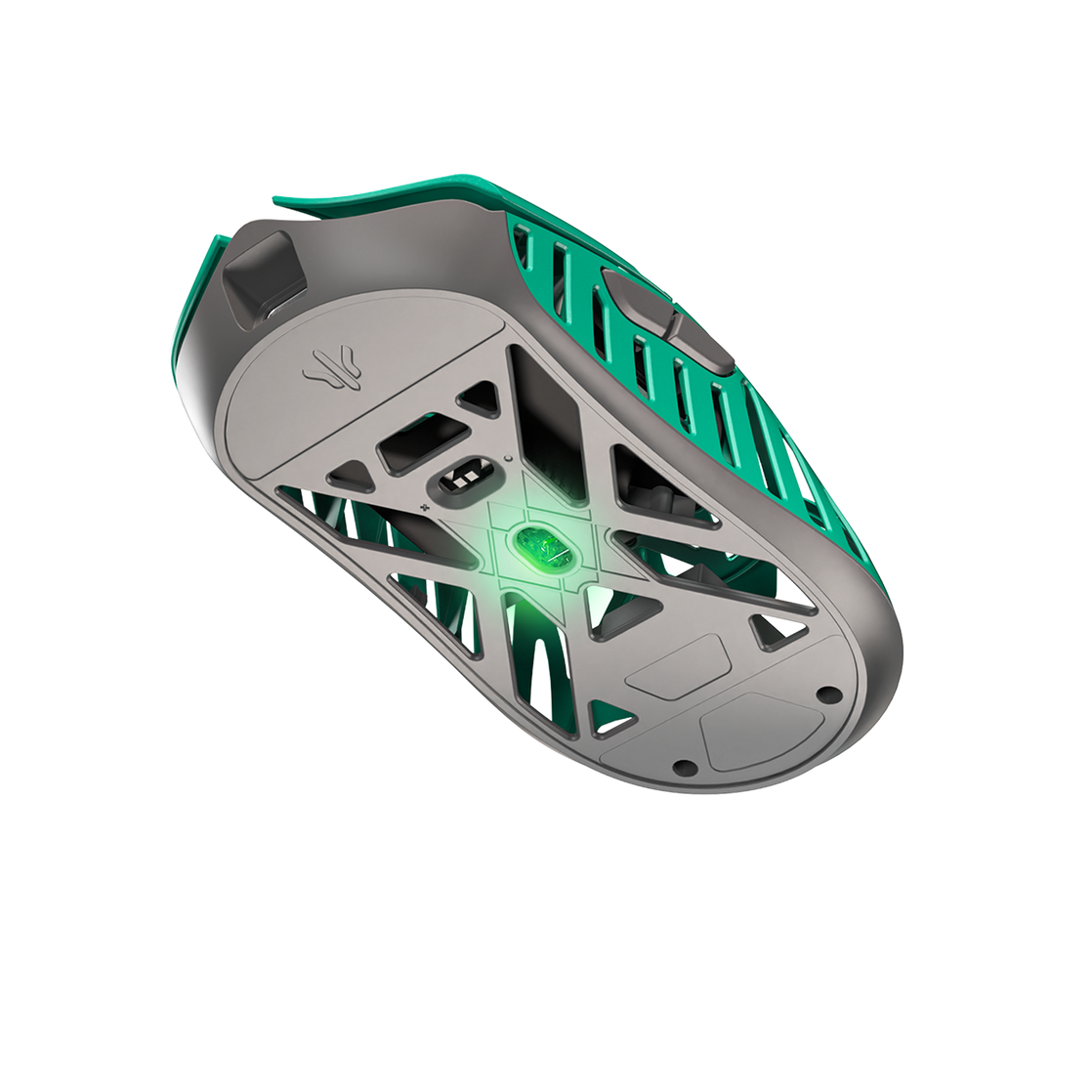 WLMouse DRG Wireless Gaming Mouse – Valorant Edition | 39g Ultralight ...