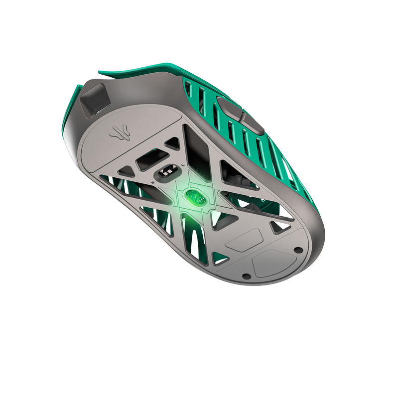 WLMouse DRG Wireless Gaming Mouse – Valorant Edition | 39g Ultralight ...