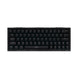 YING63 Forged Carbon Fiber Keyboard – WLmouse