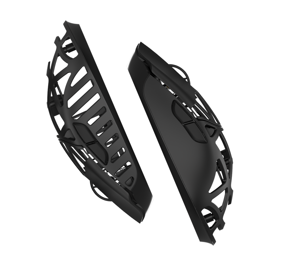 WLMOUSE Beast X Pro Wireless Gaming Mouse – WLmouse