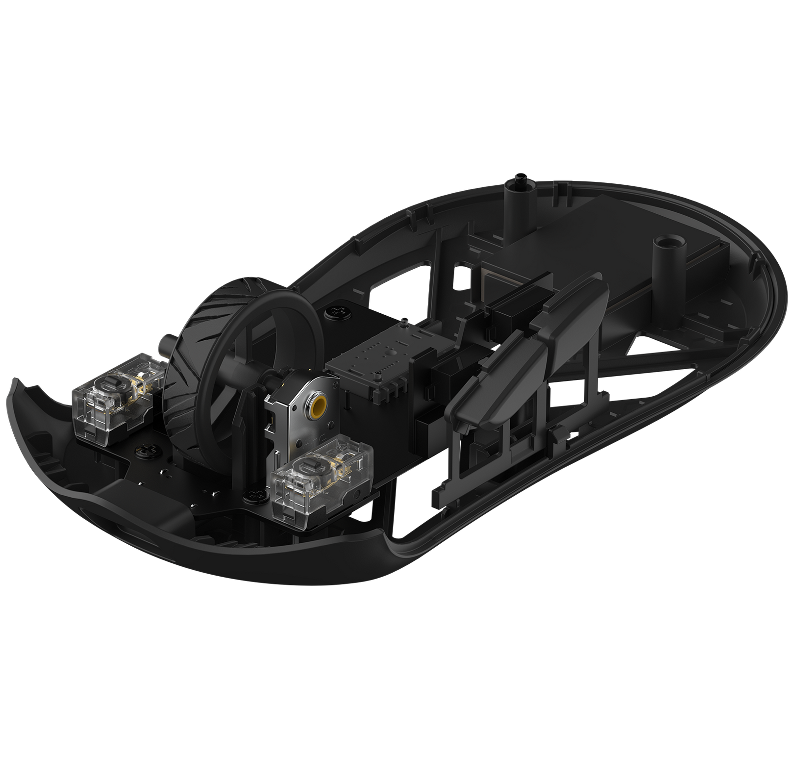 WLMOUSE Beast X Pro Wireless Gaming Mouse – WLmouse