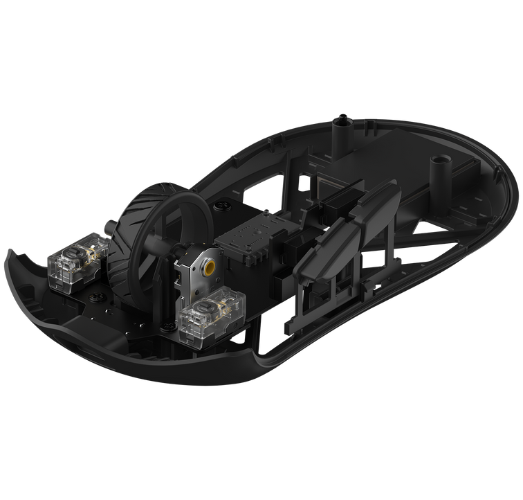 Beast X Pro Wireless Gaming Mouse-Ultra-lightweight magnesium mouse ...