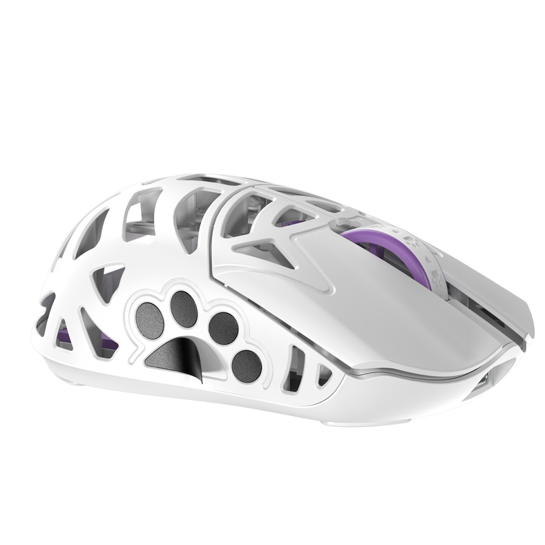 WLMOUSE Beast Miao Magnesium Gaming Mouse – WLmouse