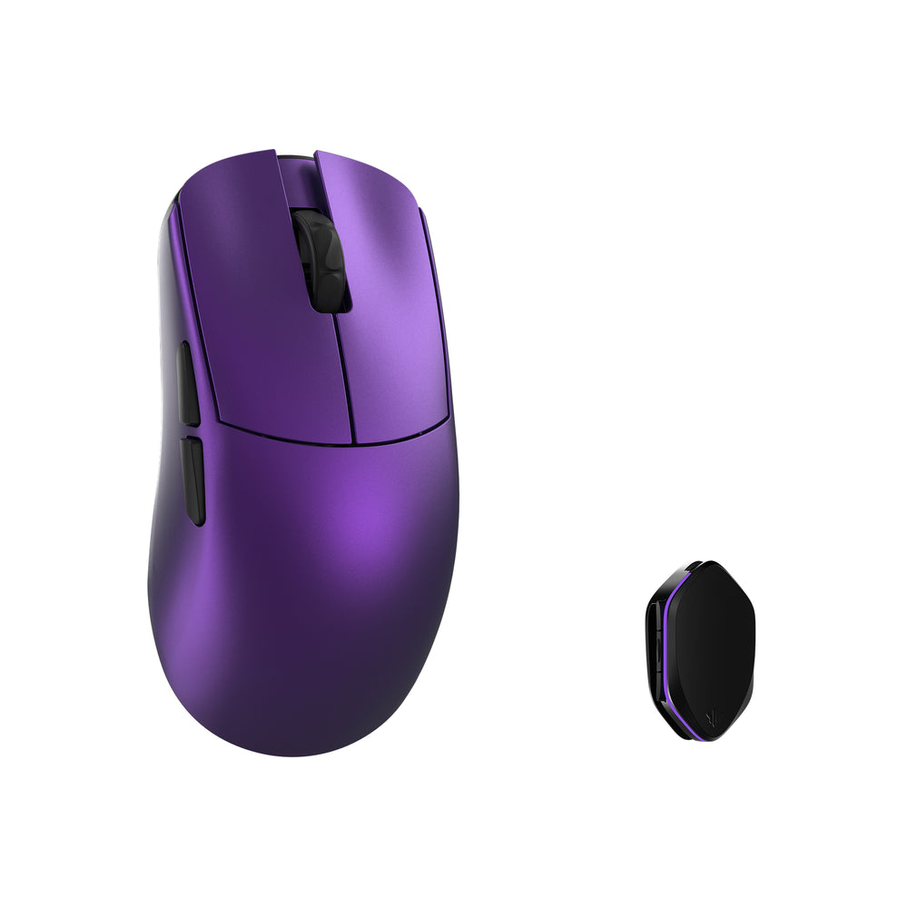WLmouse Ying MG Magnesium Wireless Gaming Mouse - 47g | PAW3950 | 8K Hz ...