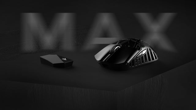 WLMOUSE | Ultra-Light Magnesium Alloy Gaming Mice & Forged Carbon Fibe ...