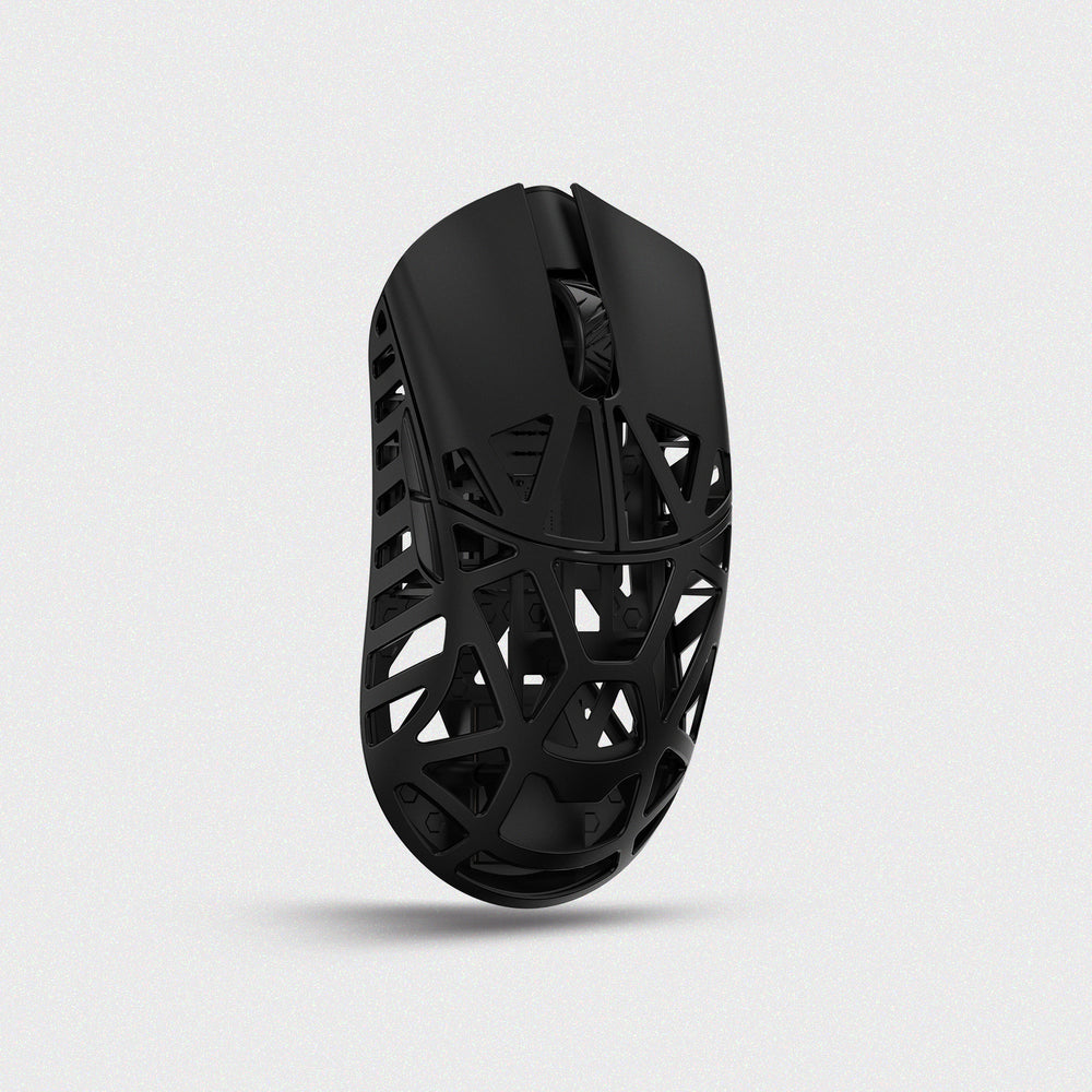 WLMOUSE Beast X Pro Wireless Gaming Mouse
