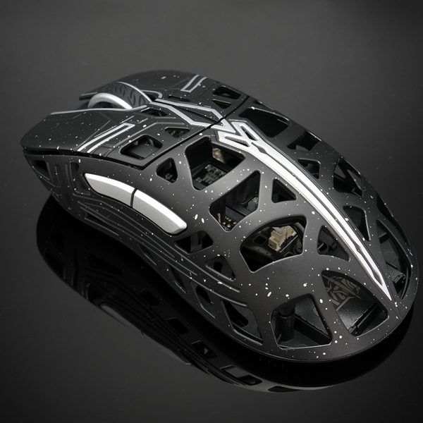 Sword X Magnesium Gaming Mouse - Lightweight & Precise – WLMOUSE