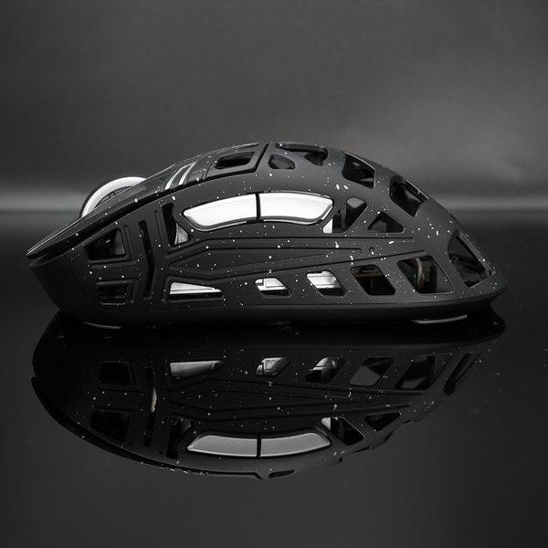Sword X Magnesium Gaming Mouse - Lightweight & Precise – WLMOUSE