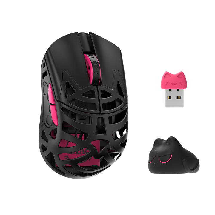 WLMOUSE Beast X Series Wireless Gaming Mouse