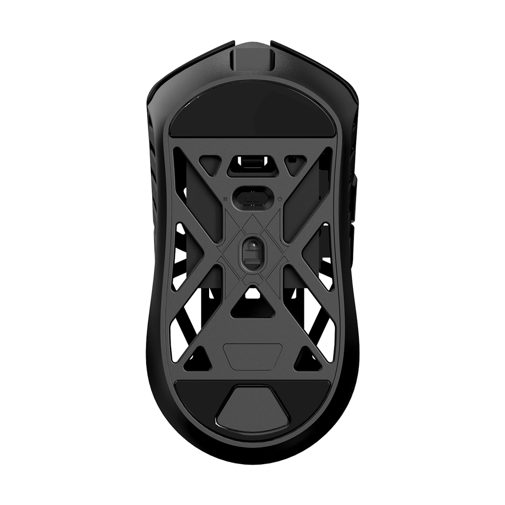 PTFE Skates for Beast X Max - WLMOUSE