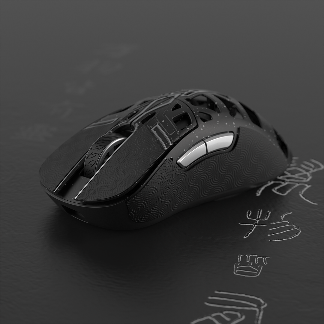 WLMOUSE Premium Grip Tapes for Gaming Mice – WLmouse