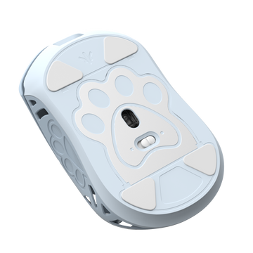 WLMOUSE Premium Mouse Skates for Enhanced Glide and Precision – WLmouse