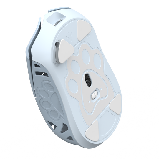 WLMOUSE Premium Mouse Skates for Enhanced Glide and Precision – WLmouse