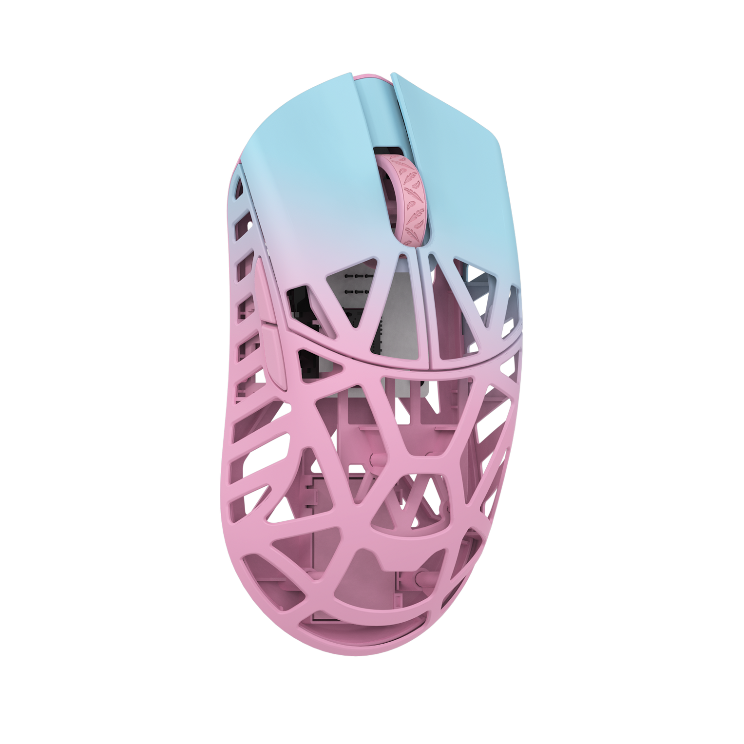 WLMOUSE Beast X Max Magnesium Gaming Mouse – WLmouse