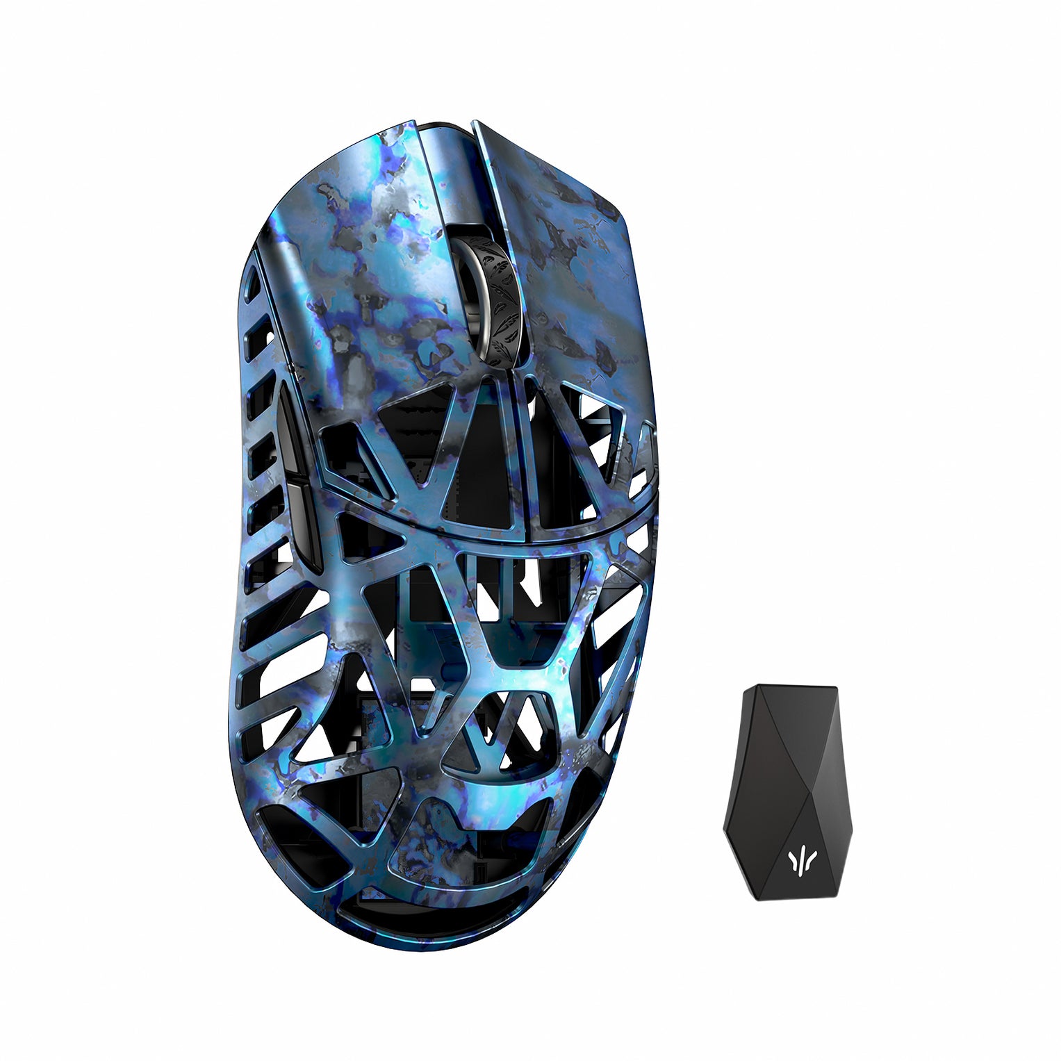 Tempered Limited Edition | Beast X Mini Pro / X Pro / Max – WLmouse