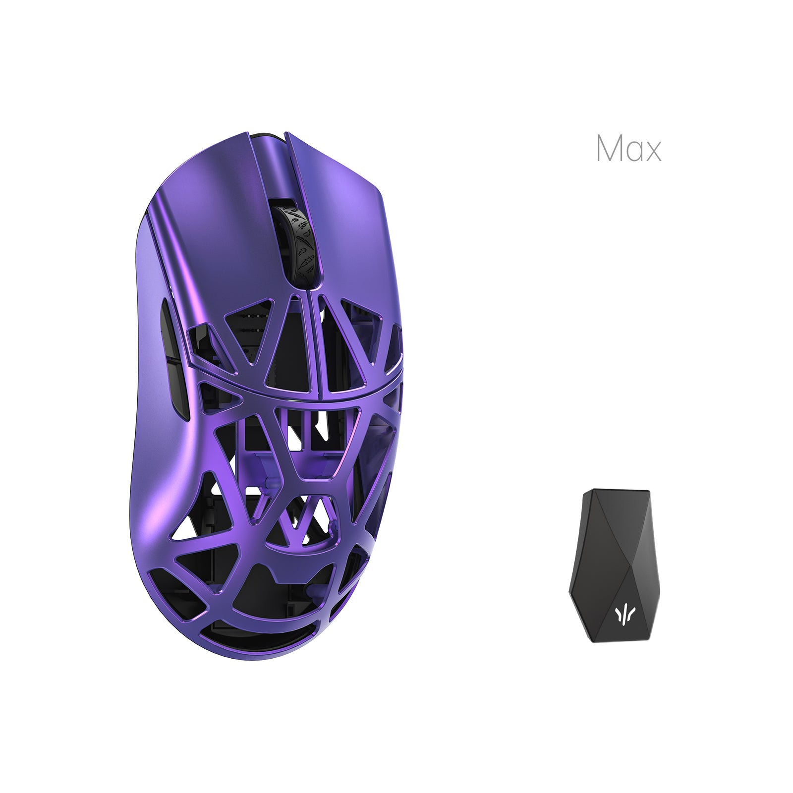 WLmouse Beast X Max Magnesium Wireless Mouse - 8KHz, PAW3395, 42g ...