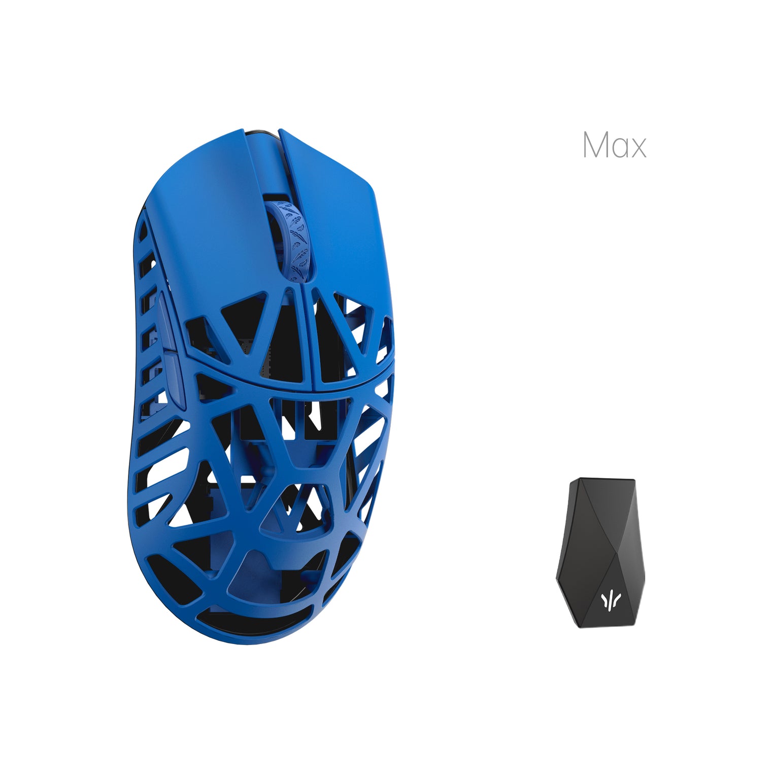 WLMOUSE Beast X Max Magnesium Gaming Mouse – WLmouse