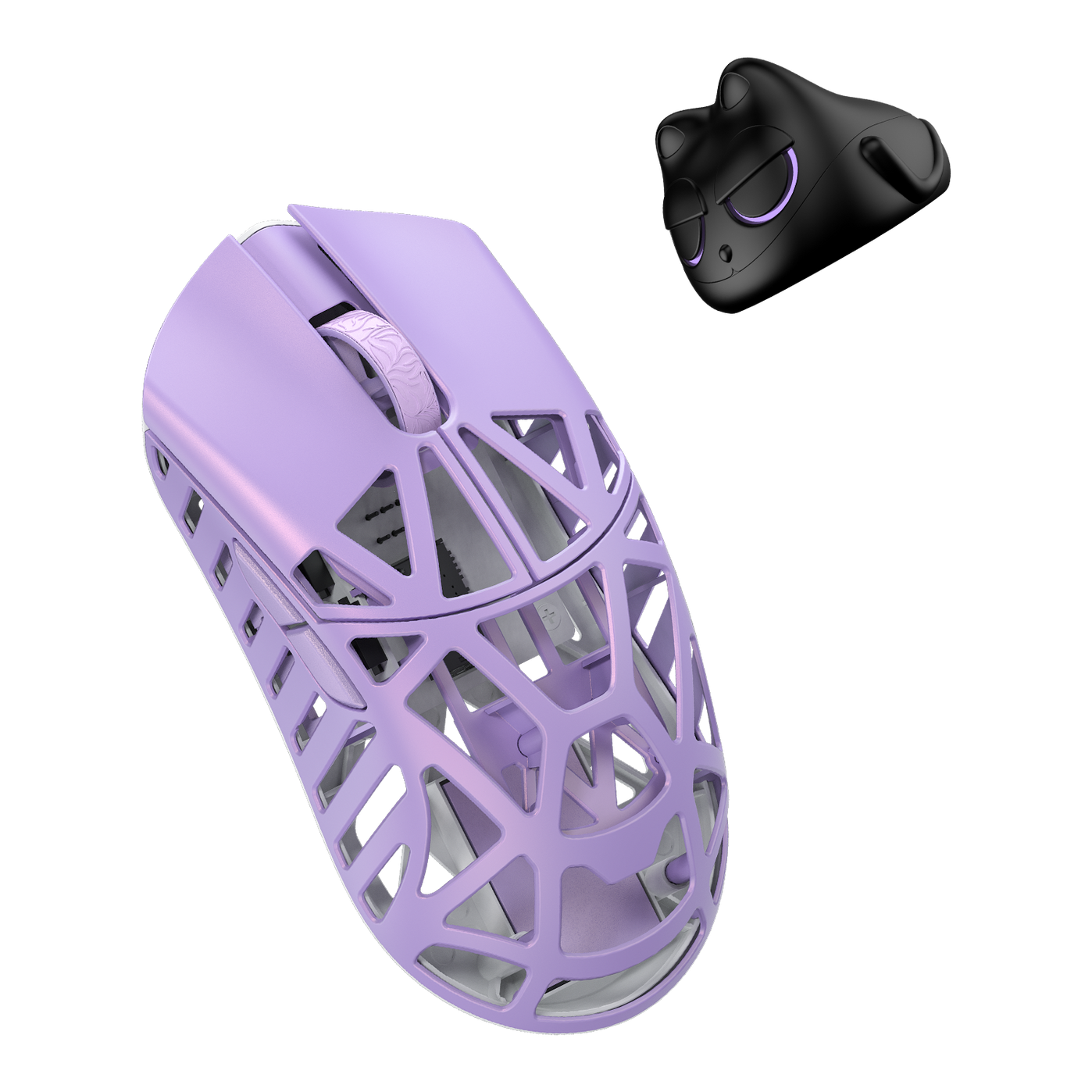 WLMouse Beast X Mini Pro - Ultra-Light Gaming Mouse – WLmouse