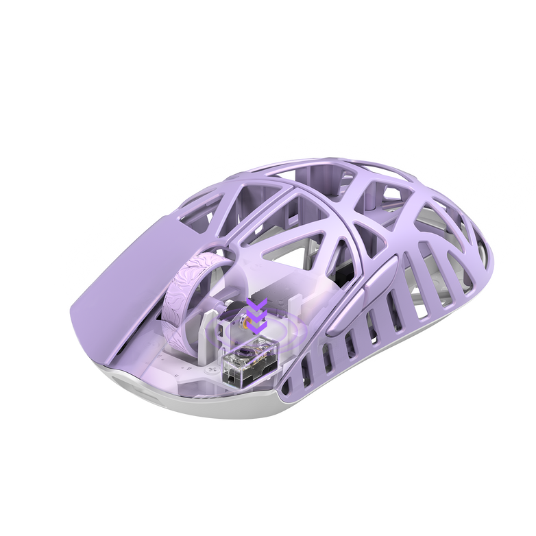 WLMouse Beast X Mini Pro - Ultra-Light Gaming Mouse – WLmouse