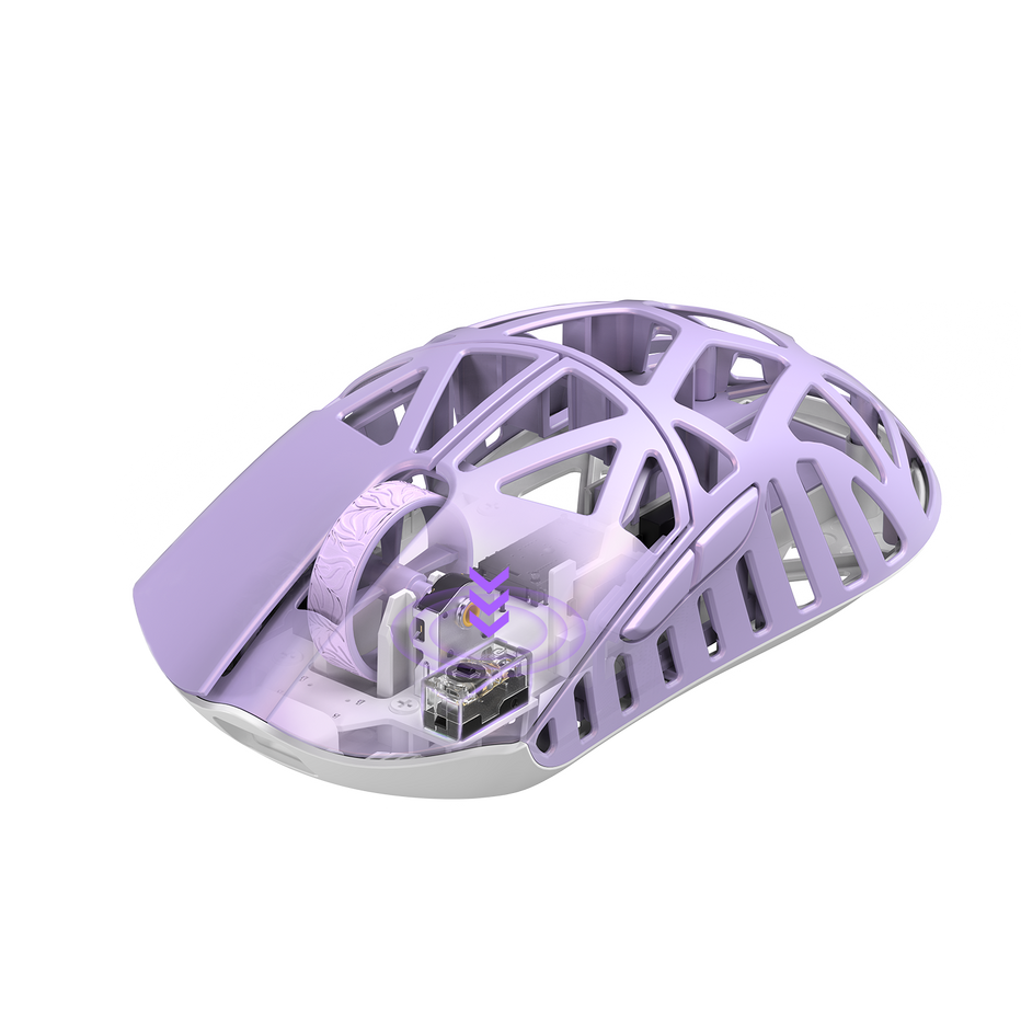 WLMouse Beast X Mini Pro - Ultra-Light Gaming Mouse – WLmouse