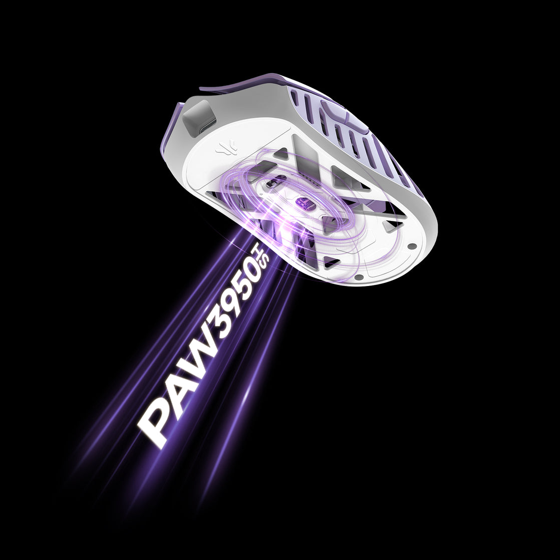 WLMouse Beast X Mini Pro - Ultra-Light Gaming Mouse – WLmouse