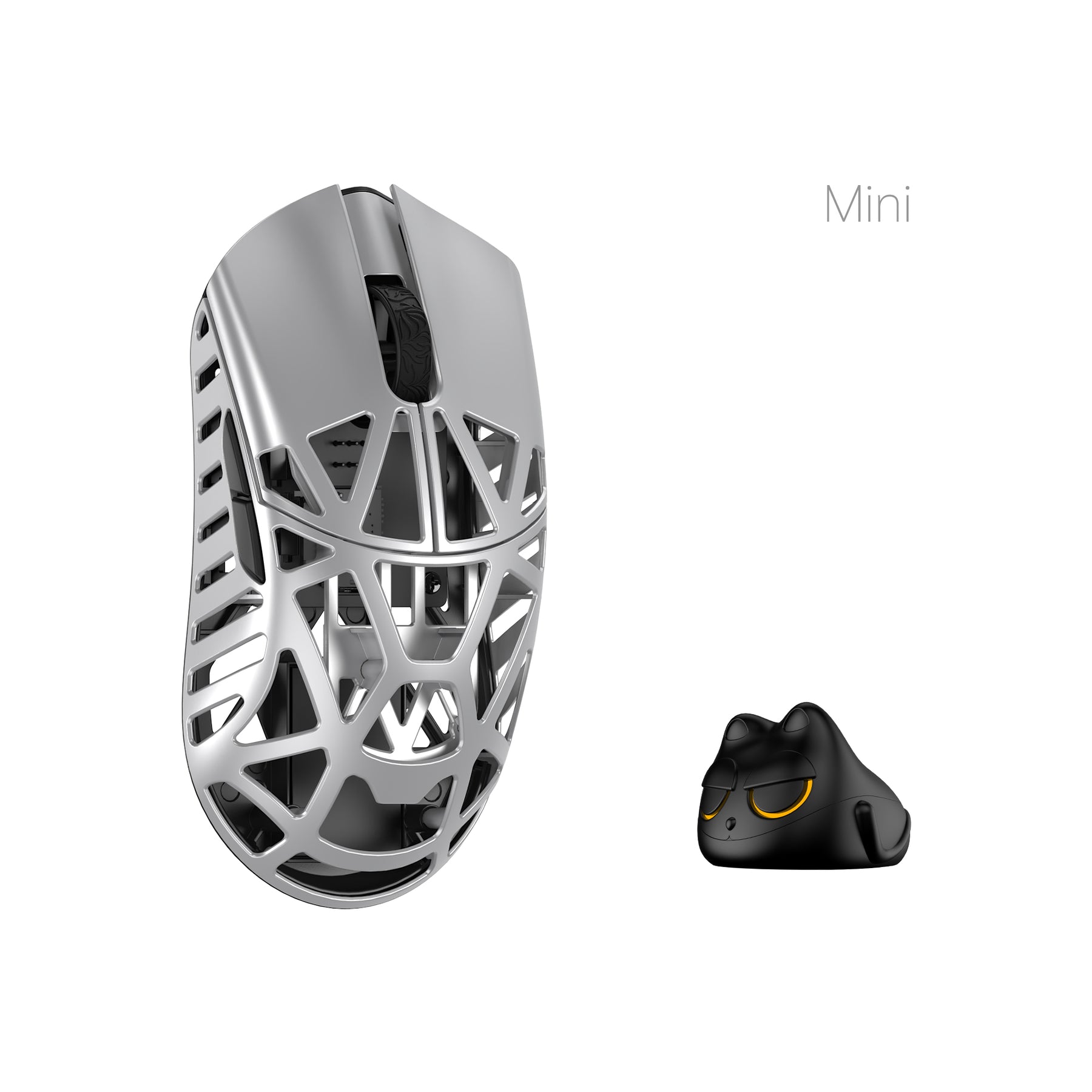 WLMouse Beast X Mini Pro - Ultra-Light Gaming Mouse – WLMOUSE