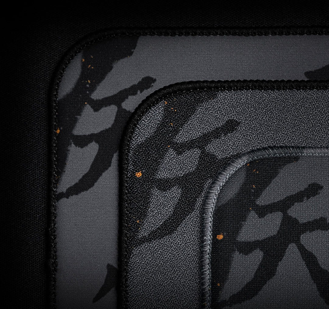 WL QISHA 七殺 Mousepad - WLMOUSE – WLmouse