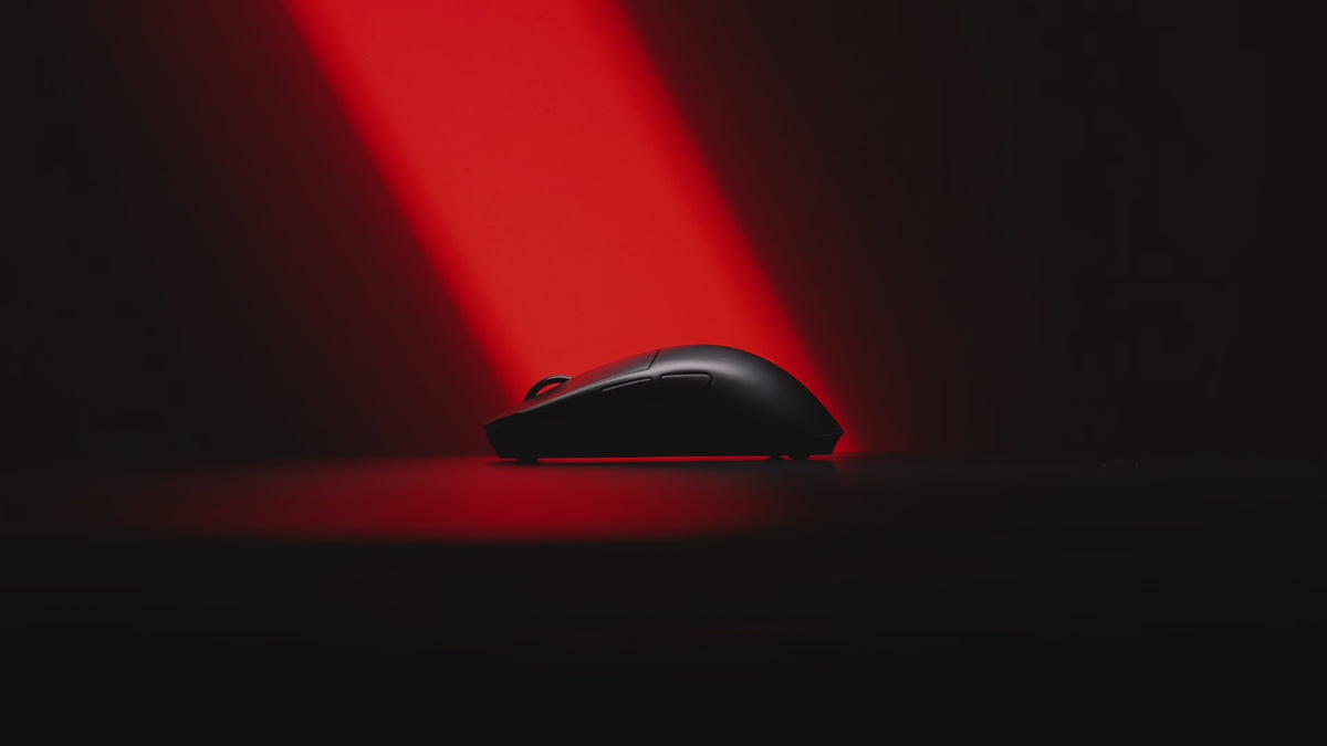 WLMOUSE | Premium Magnesium Alloy Gaming Gear - Unleash the Beast X