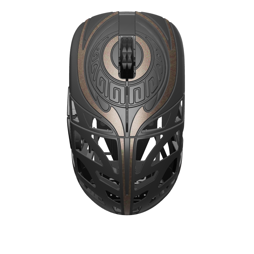 WLMOUSE Gaming Mouse Series – WLmouse