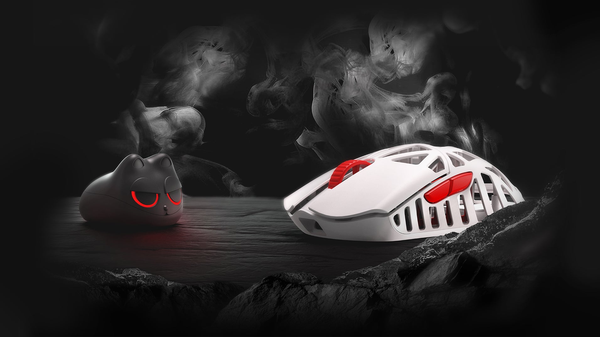 WLMOUSE | Ultra-Light Magnesium Alloy Gaming Mice & Forged Carbon Fibe ...