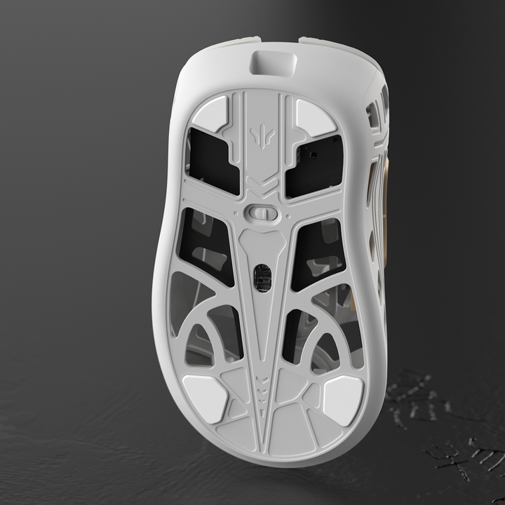 WLMOUSE Premium Mouse Skates for Enhanced Glide and Precision