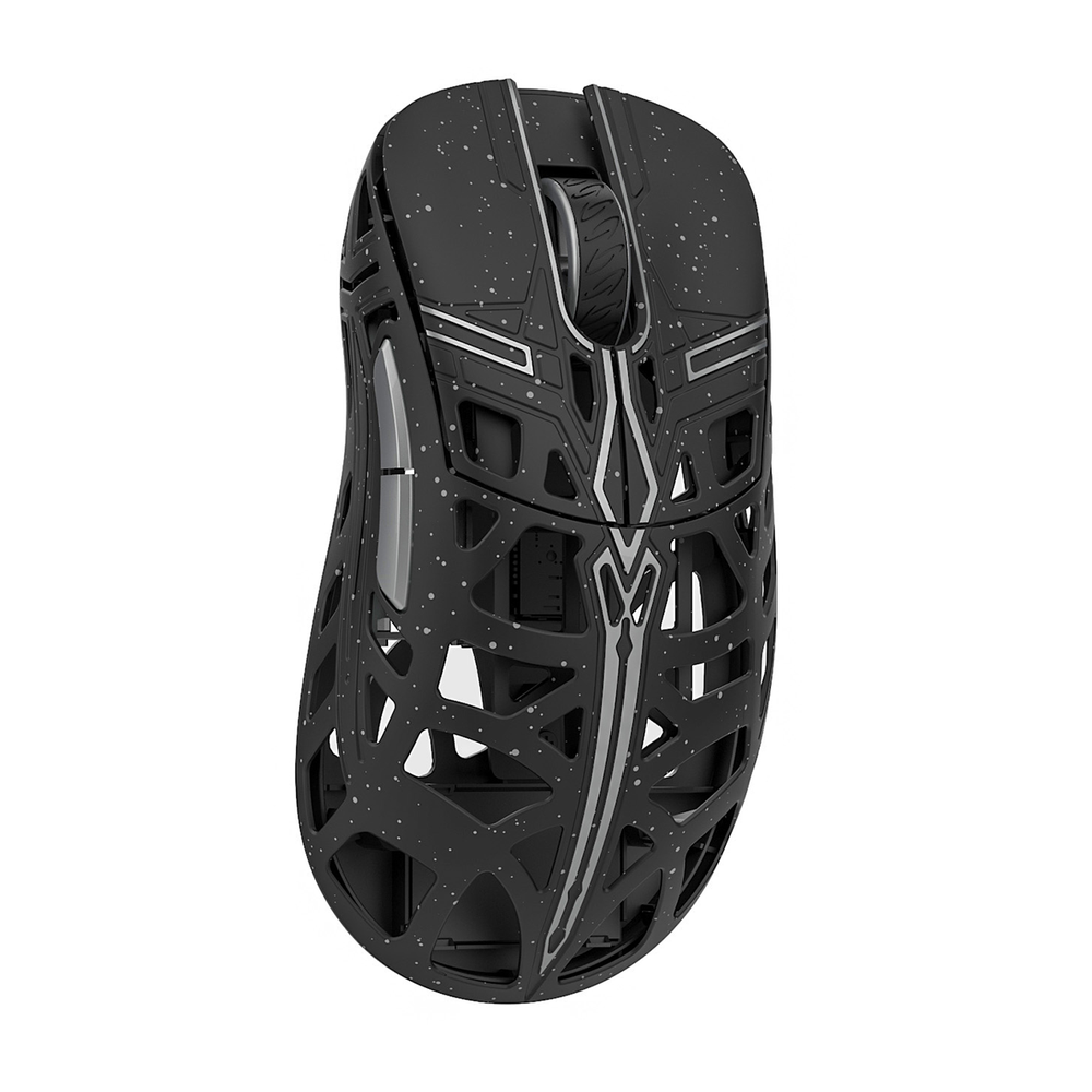Sword X Magnesium Gaming Mouse - Lightweight & Precise – WLMOUSE